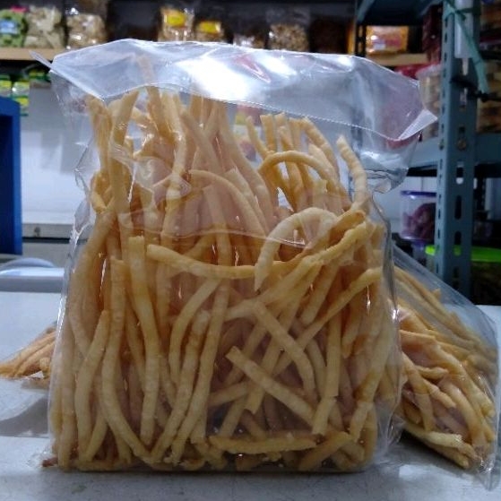 Jual Stik Keju Homemade/Cheese Stick | Shopee Indonesia