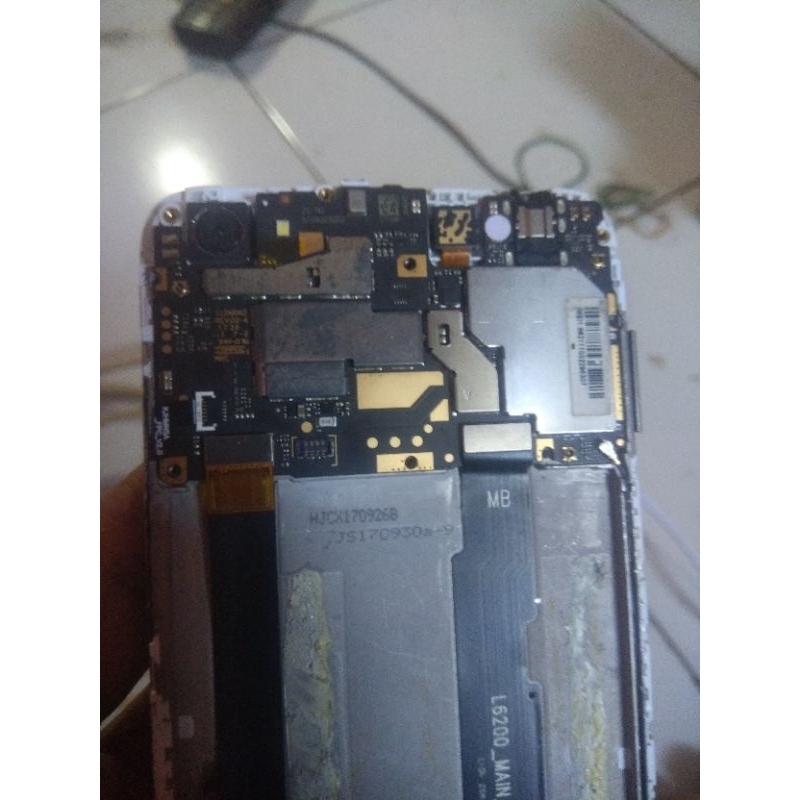 Jual MESIN REDMI NOTE 5A | Shopee Indonesia