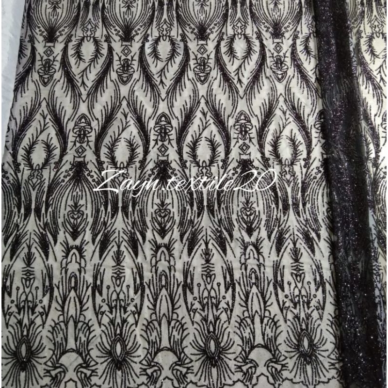 Jual Kain Tile Candy Sugar Crush / Tile Candy Sugar / Harga Setengah ...