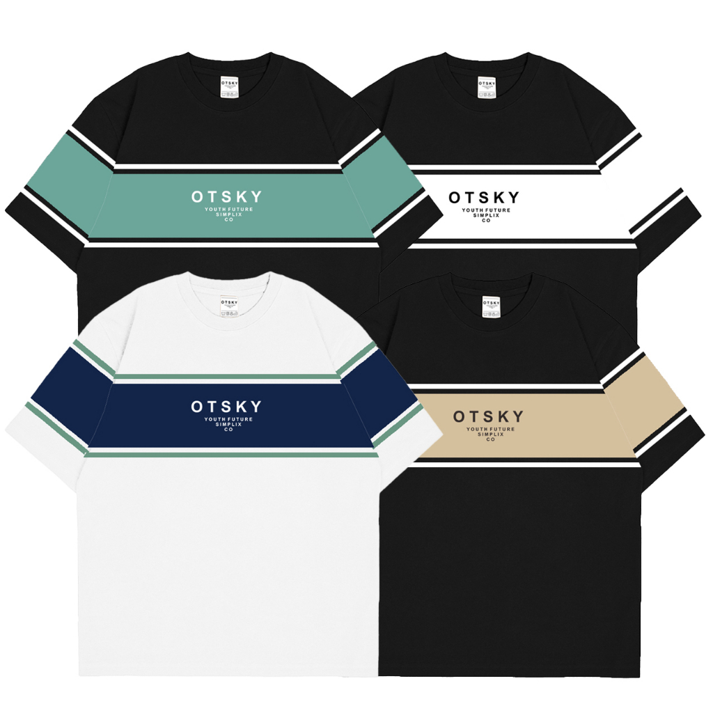 Jual Otsky Kaos Pria Cudo Font Legend Cotton Combed 24s (D) | Shopee ...