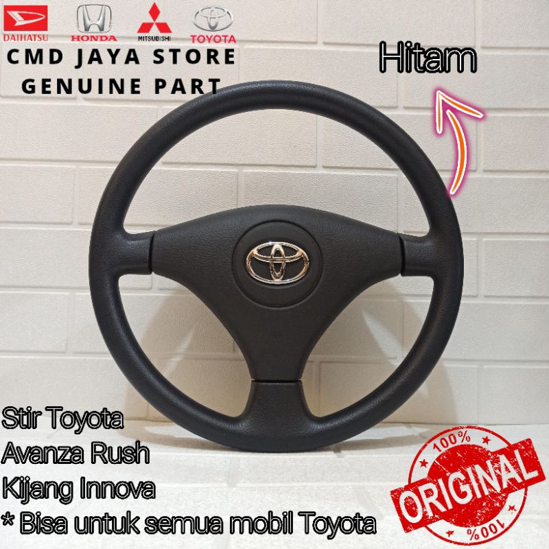 Jual Stir / Lingkaran Stir Avanza Vvti Lama Kijang Lgx Kapsul Palang 3 ...