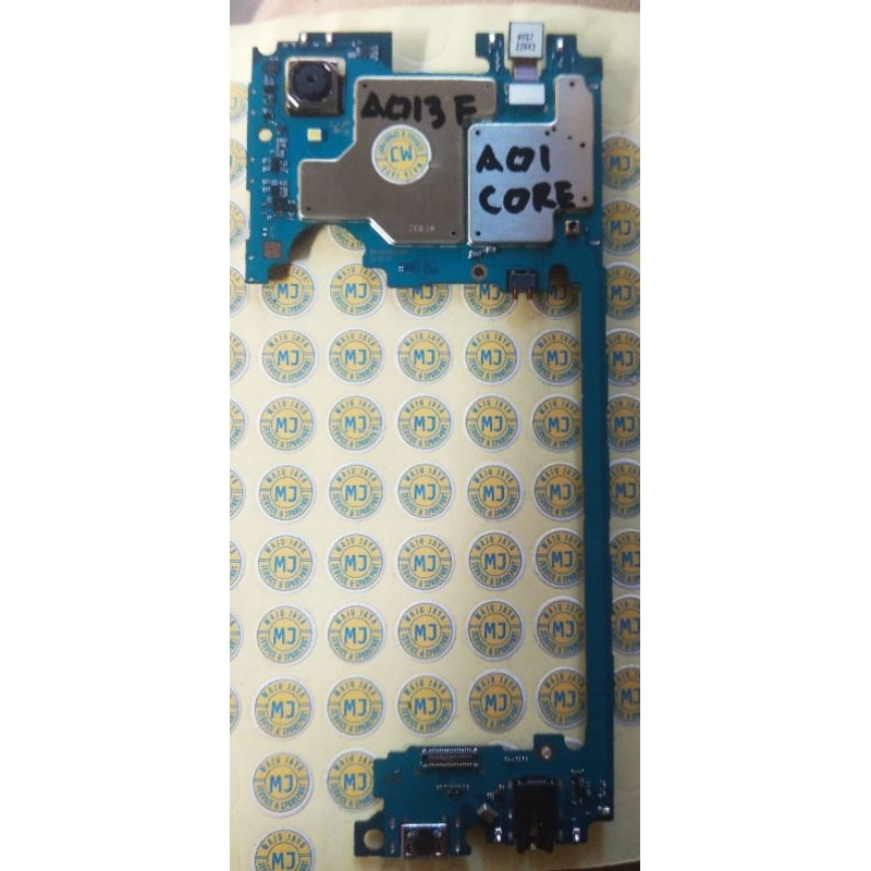 Jual Mesin Samsung A013F/A01 Core Mulus Normal | Shopee Indonesia