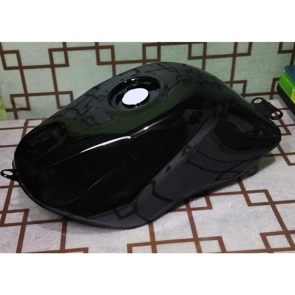 Jual TANGKI/TENGKI/TENG BENSIN NINJA RR TANGKI ASSY | Shopee Indonesia