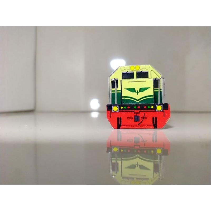Jual Mainan/Miniatur/Replika Kereta Api, Kereta Lokomotif, Kereta ...