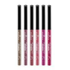 Jual Essence Draw The Line! Instant Colour Lipliner | Shopee Indonesia