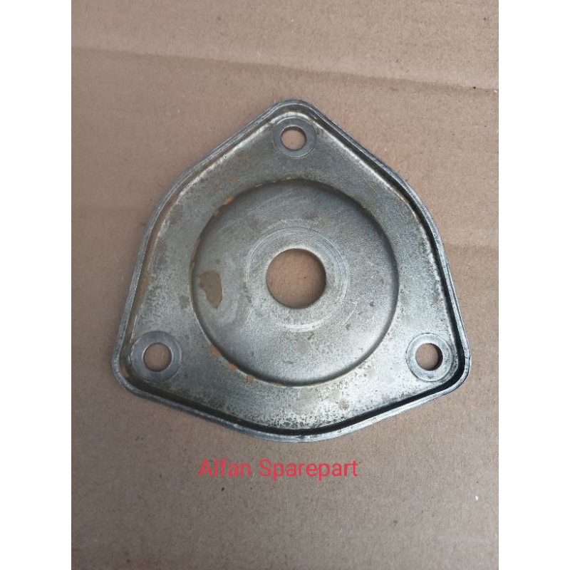 Jual cover tutup rumah kampas Honda Astrea grand legenda Supra start ...