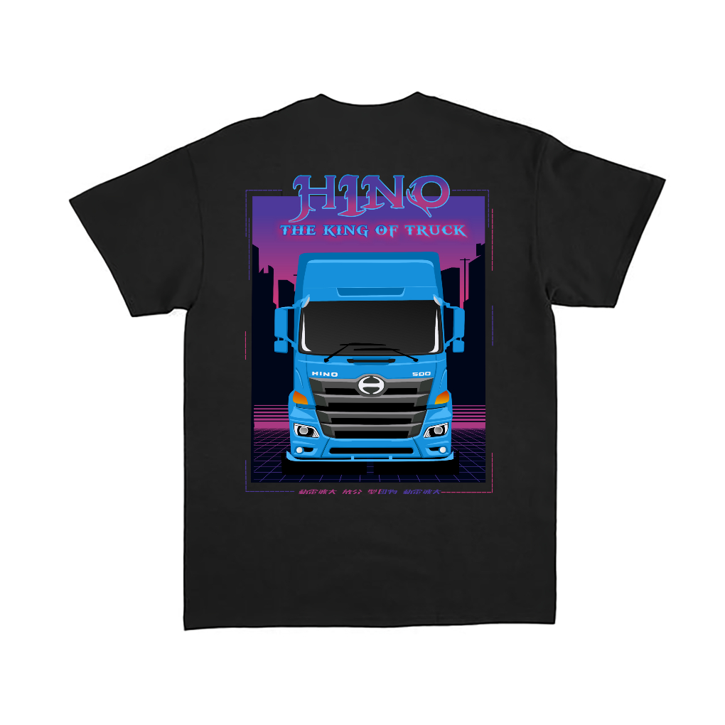 Jual KAOS TRUCK HINO 500 - kaos hino 500 kaos hino kaos truk hino kaos ... Jual KAOS TRUCK HINO 500 - kaos hino 500 kaos hino kaos truk hino kaos ...