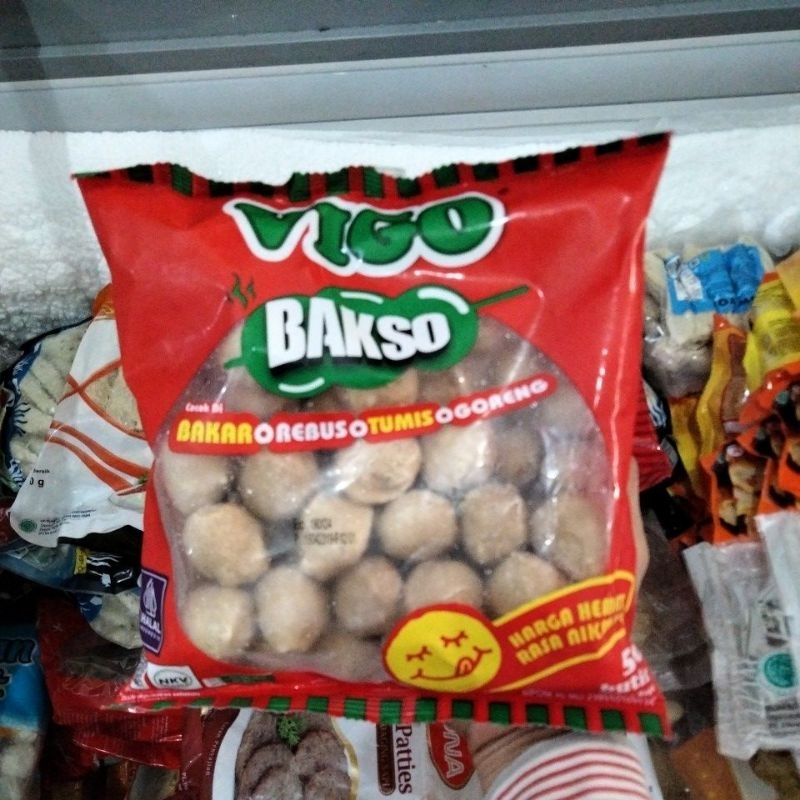 Jual Baso isi 50pc | Shopee Indonesia