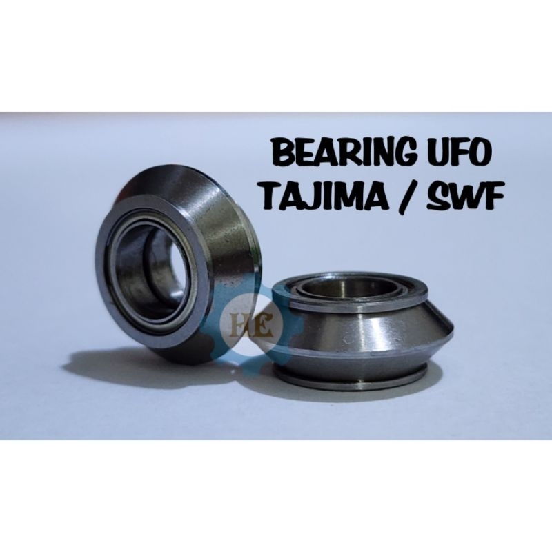 Jual BEARING UFO ATAU BEARING KUPING MESIN BORDIR KOMPUTER SWF/TAJIMA ...