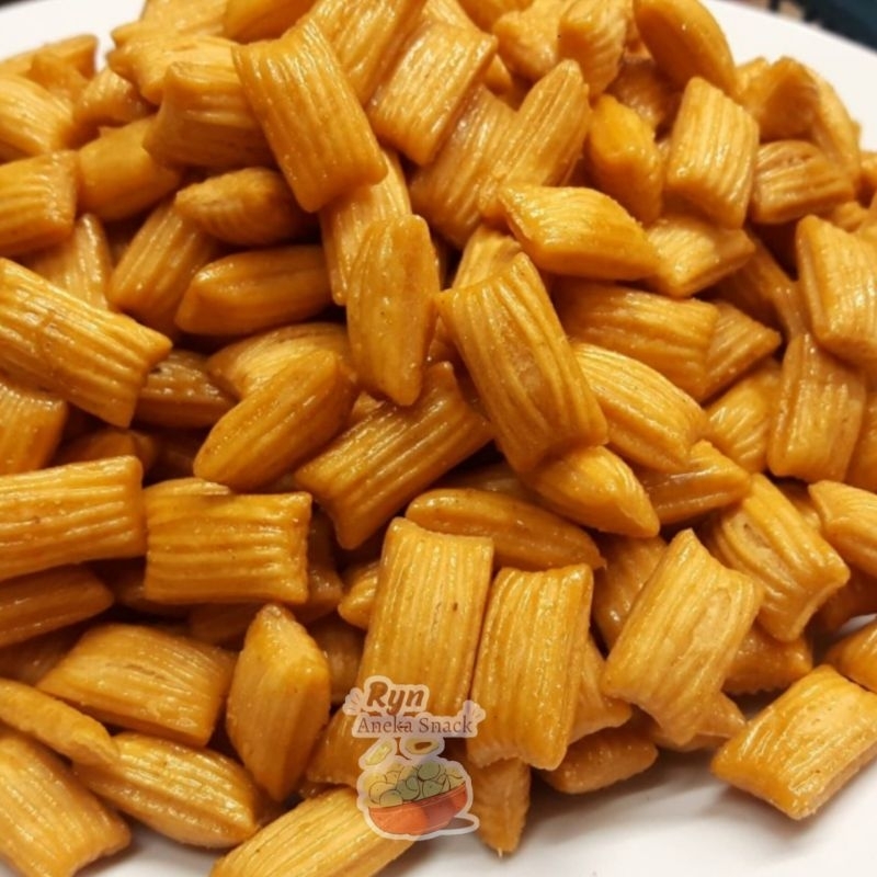 Jual Snack Makanan Ringan Pang Pang kue Pang pang Makanan Ringan ...