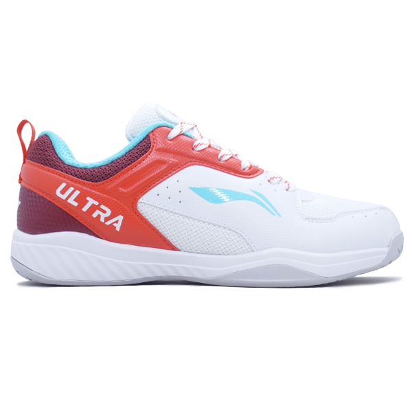 Jual Sepatu Badminton Li-Ning Ultra Speed AYTT043 Original | Shopee ...
