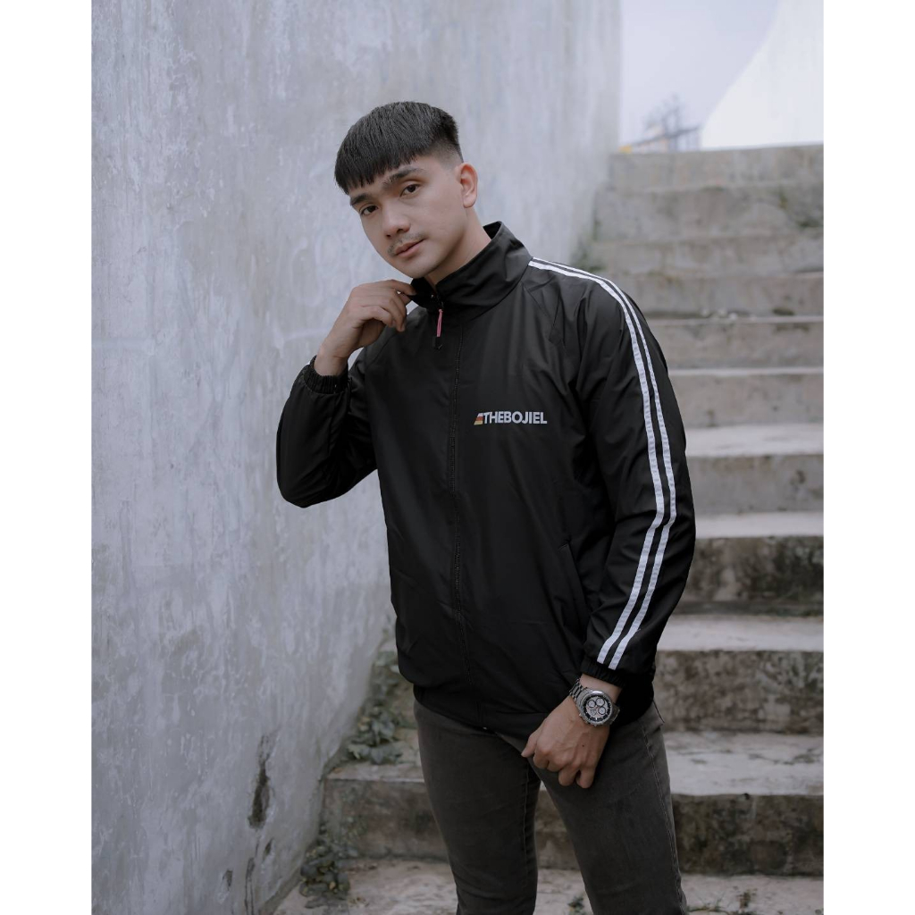 Jual JAKET CASUAL TASLAN OUTDOOR PRIA WANITA / JAKET PRIA / JAKET ...
