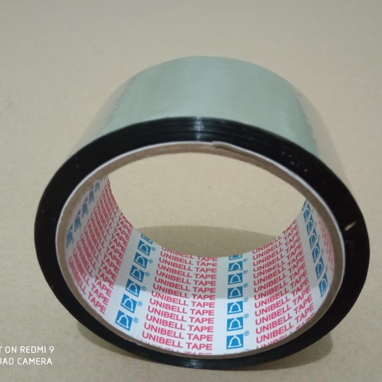 Jual Lakban isolasi Metalize sambungan penyambung ducting Alumunium ...