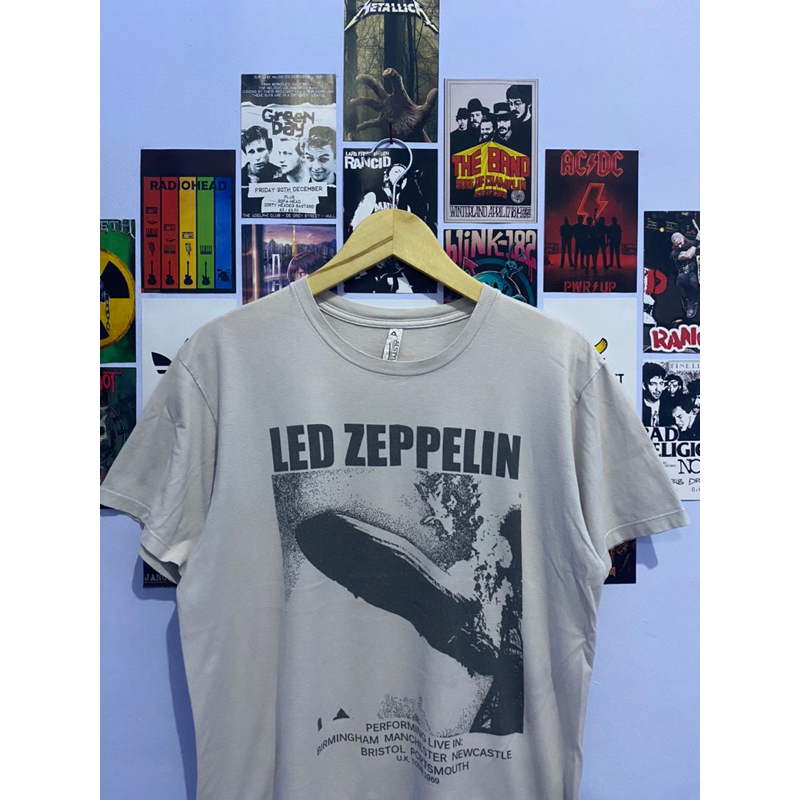 Jual Led Zeppelin | Shopee Indonesia