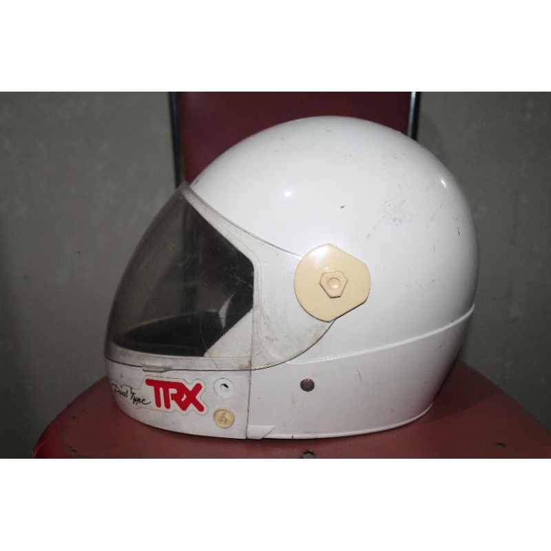 Jual helm trx | Shopee Indonesia