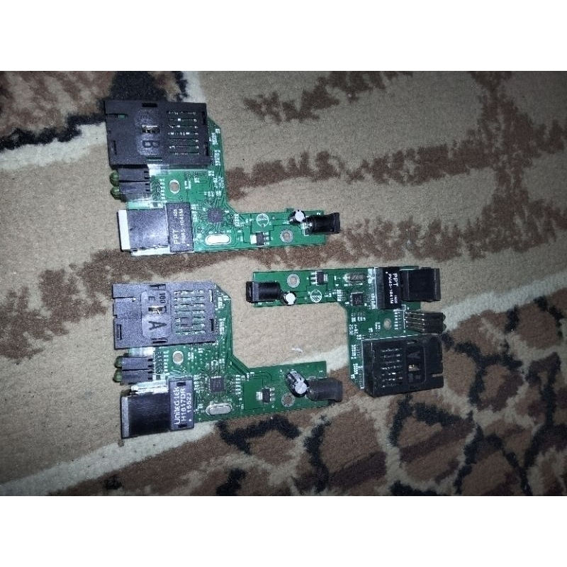 Jual MCB CONVERTER HTB MATI (LAMPU POWER HIDUP) | Shopee Indonesia