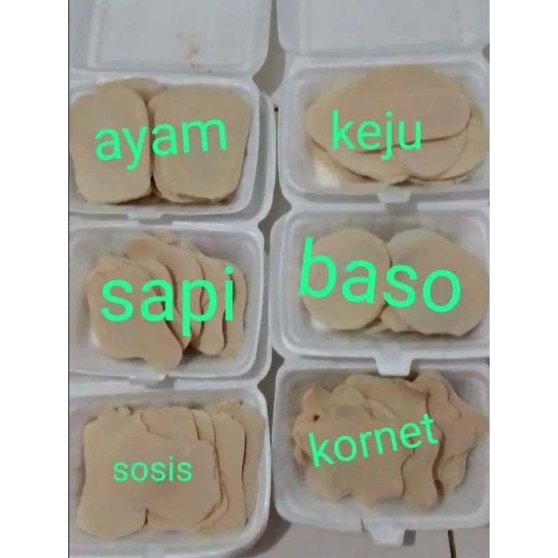 Jual Ciring Isi bandung | Shopee Indonesia