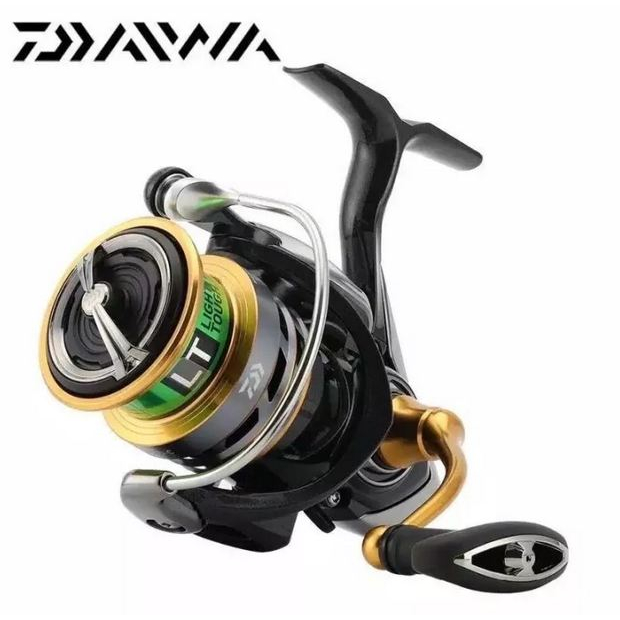 Jual Reel Spinning DAIWA EXCELER LT 2017 | Pilih Ukuran | Casting | Harian | Galatama | Laut ...
