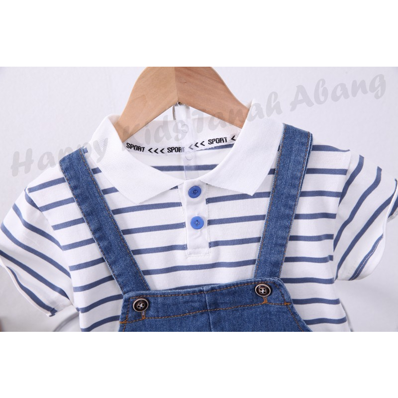 Jual SETELAN BAJU KODOK ANAK LAKI-LAKI / PAKAIAN ANAK LAKI-LAKI / SET ...