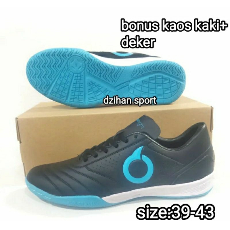 Jual spatu futsal ortuseight forte grade | Shopee Indonesia