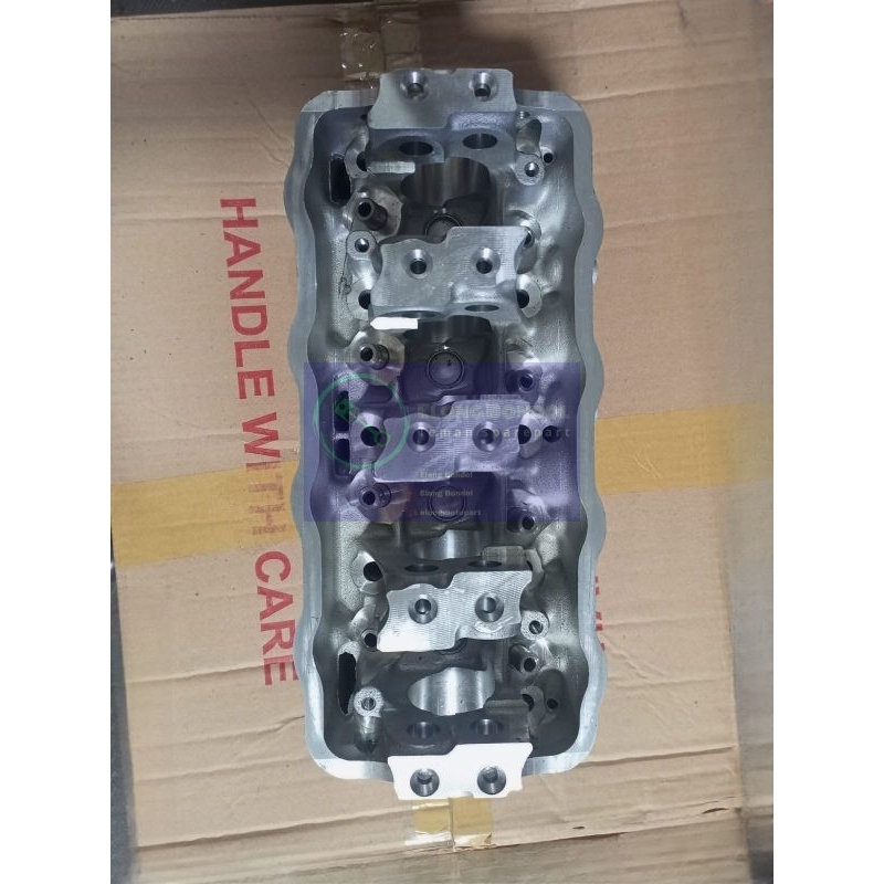 Jual head cylinder katana Jimny | Shopee Indonesia