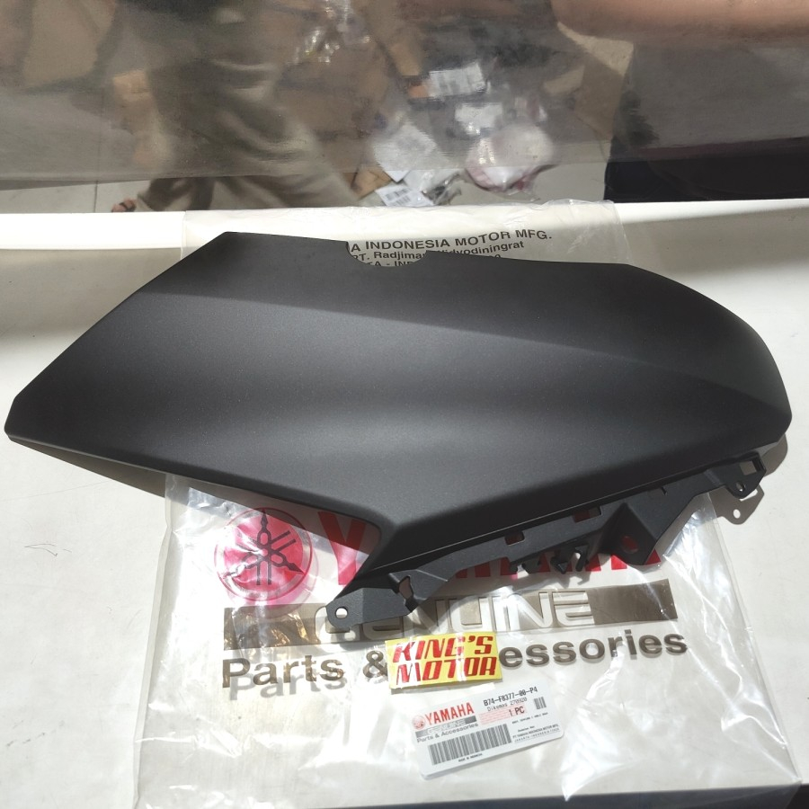 Jual Cover Body Cowling KANAN Hitam Doff Yamaha XMax 250 B74-F8377-00 ...