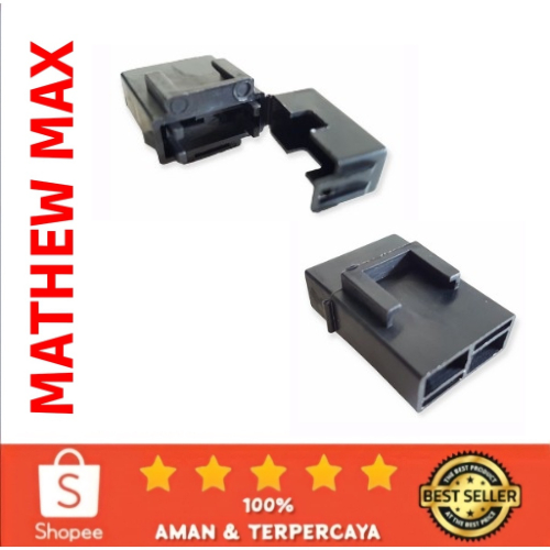 Jual Fuse Box Sekring DX PLASTIK | Shopee Indonesia