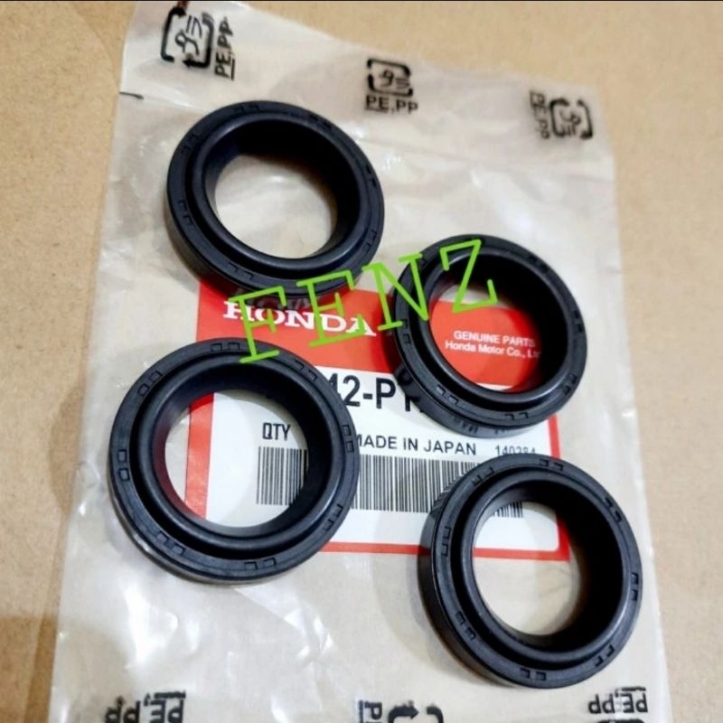 Jual SEAL BUSI SIL BUSI CRV GEN2 2.0 2000CC DAN STREAM 2.0 2000CC 4PC ...