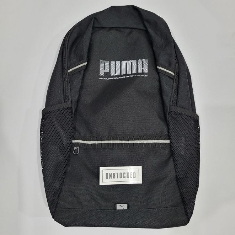 Jual Tas Puma Plus Backpack Phase Beaver Canoe Backpack Tas Punggung ...