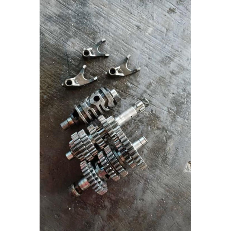 Jual Rasio ninja std | Shopee Indonesia