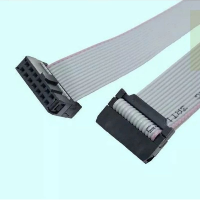 Jual 16pin kabel data 16 pin cable | Shopee Indonesia