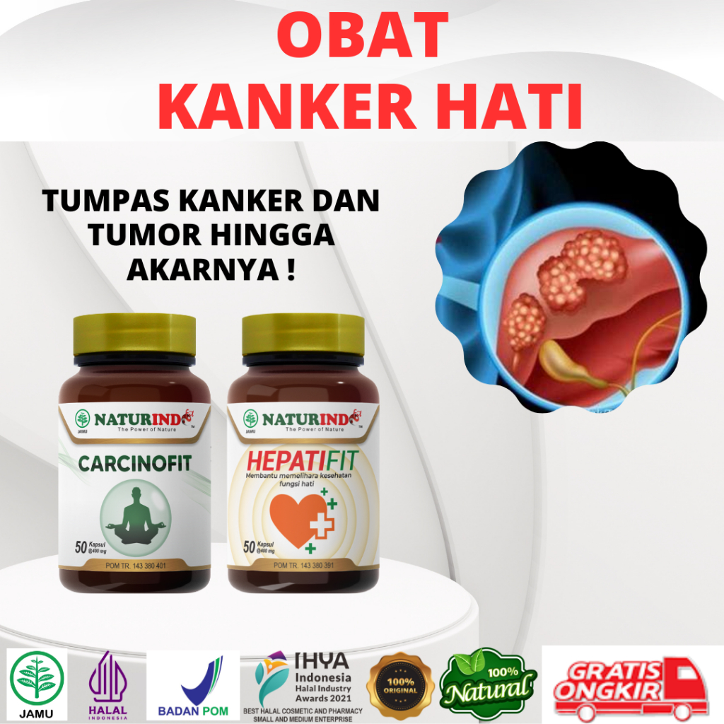 Jual Obat kanker dan tumor paling ampuh untuk anus serviks usus hati ...