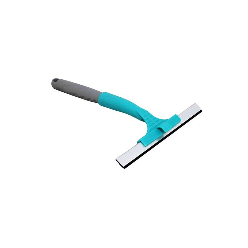 Jual Wiper Air Kaca Karet Tebal Gagang Plastik Kuat Premium Nagata 22CM ...