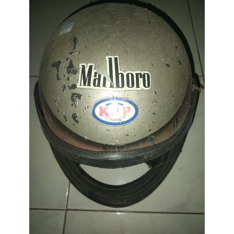 Jual helm bekas (seken) | Shopee Indonesia