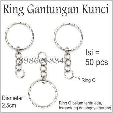 Jual Ring gantungan kunci | Shopee Indonesia