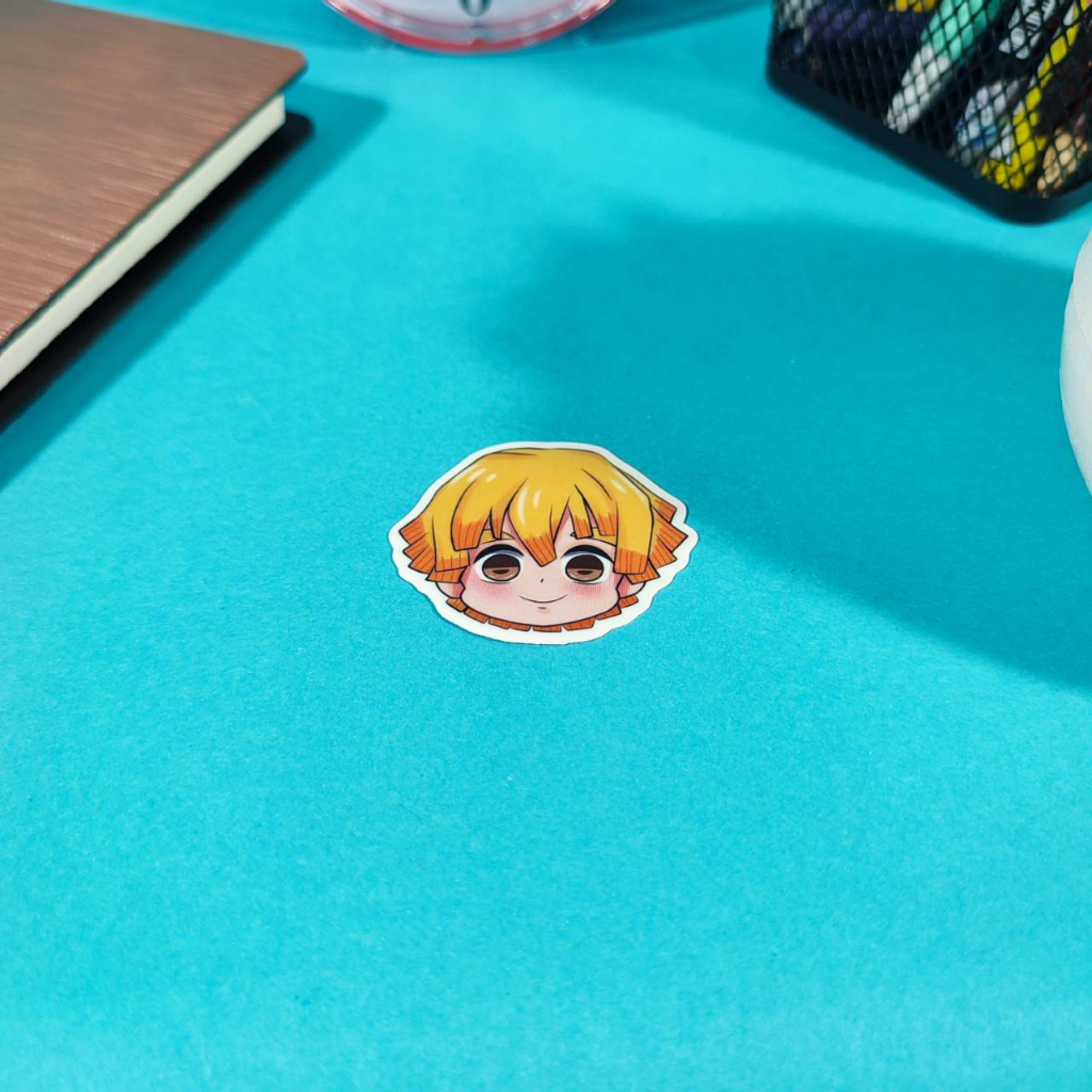 Jual Sticker Anime Terlengkap - Stiker Demon Slayer - Kimetsu no Yaiba ...