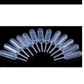 Jual PIPET VLA PUDDING 4 ML / PIPET TETES PLASTIK FLA VLA PUDDING ...