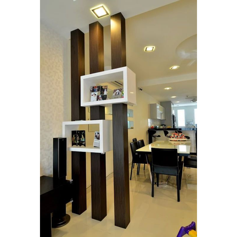 Jual Partisi Ruangan (Pxlxt 120x30x220 cm) | Shopee Indonesia