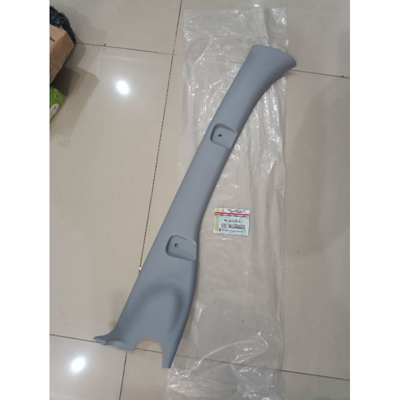 Jual Cover Garnis Tiang dalam ori 1bh Mitsubishi Canter turbo, panel ...