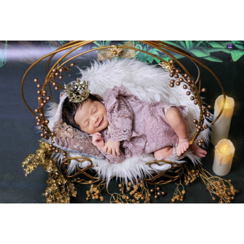 Jual baju bayi newborn kostum bayi properti foto bayi newborn | Shopee ...