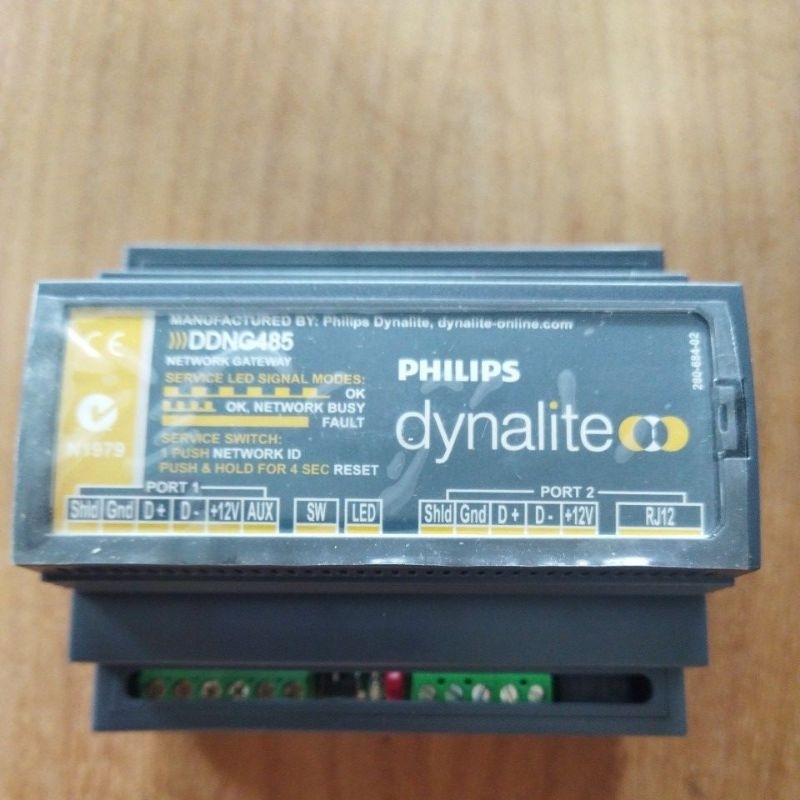 Jual Philips Dynalite DDNG485 | Shopee Indonesia
