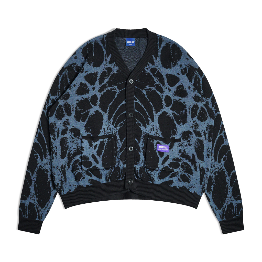 Jual Familias - Cardigan Knit - Monza | Shopee Indonesia