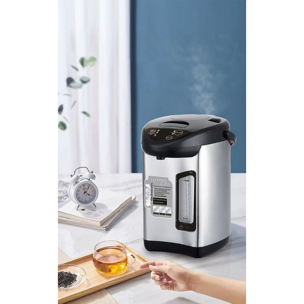 Jual IDEALIFE - Electric Thermos Listrik - Pemanas Air Listrik 5.0L IL ...