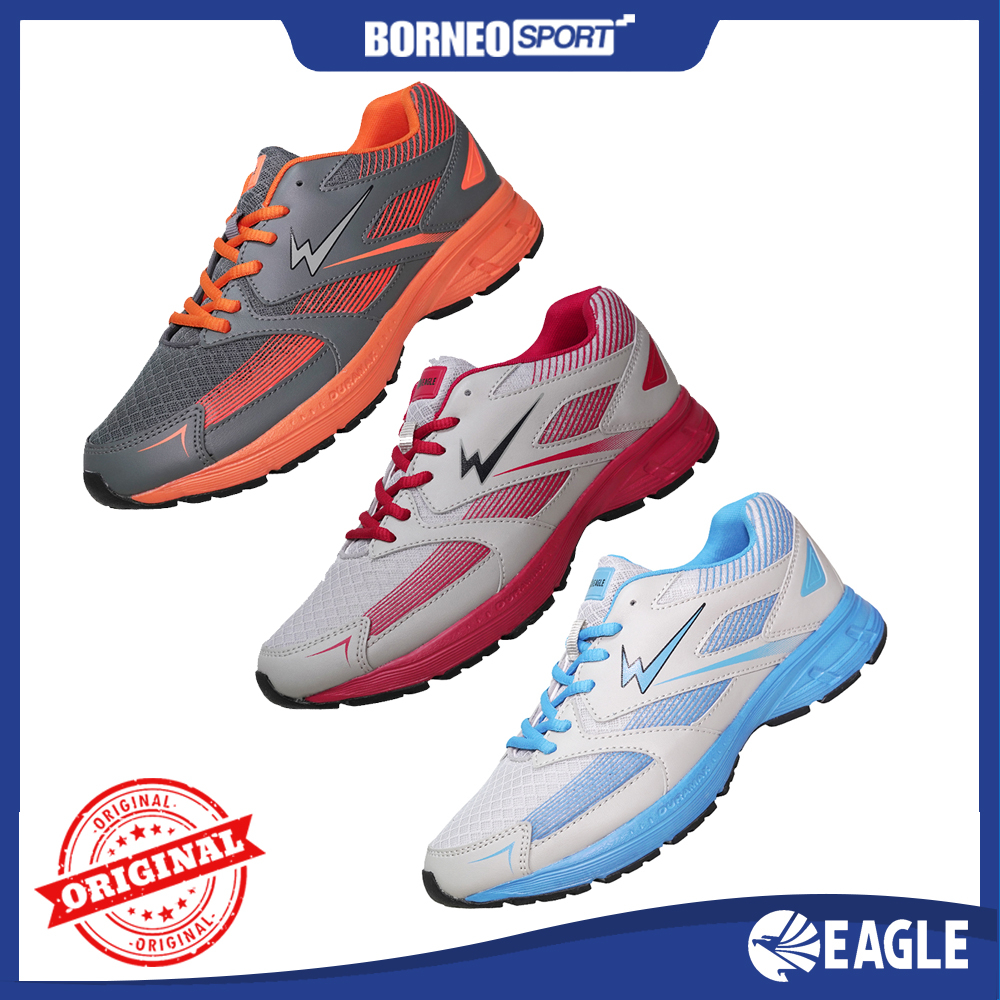 Jual SEPATU RUNNING EAGLE EMPEROR / SEPATU RUNNING EAGLE ORIGINAL ...