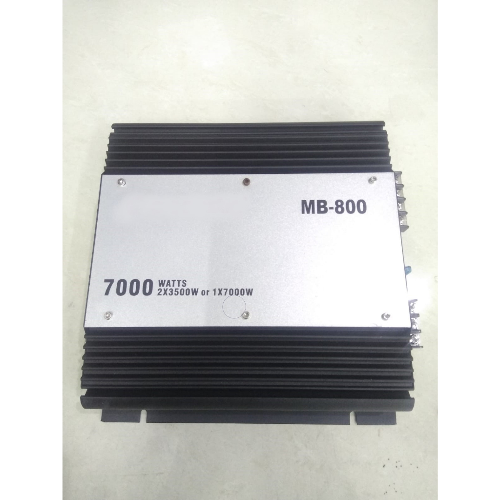 Jual Power amplifier mobil 2 channel - Power ampli | Shopee Indonesia