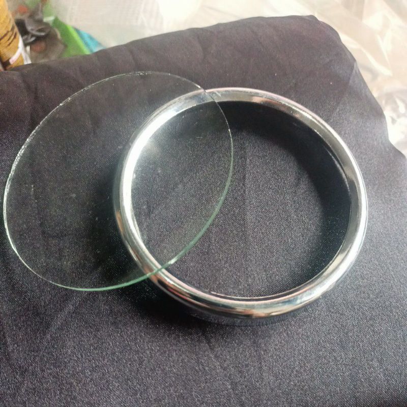 Jual Mika dan ring Speedometer untuk Vespa PX | Shopee Indonesia