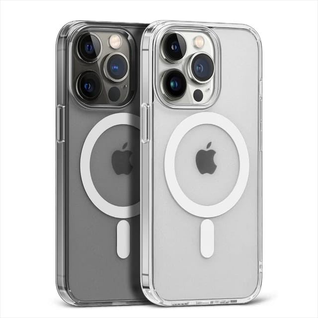 Jual CASE MAGSAFE IPHONE 12 MINI / SOFTCASE IPHONE 12 5.4 MAGSAFE | Shopee Indonesia