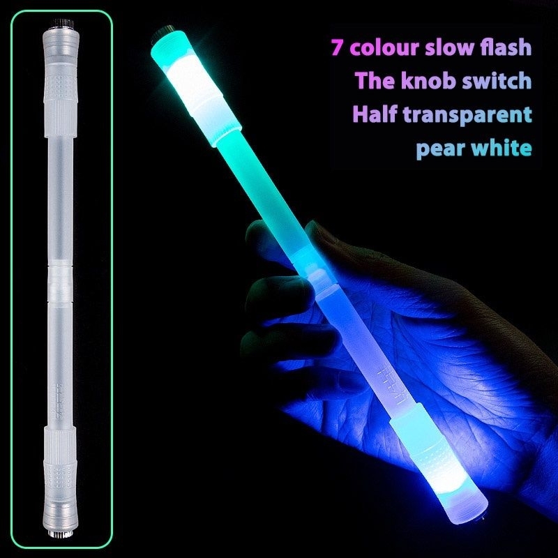 Jual Pulpen Spinning | Pen Balance | Spinning LED | Pulpen Pena LED ...