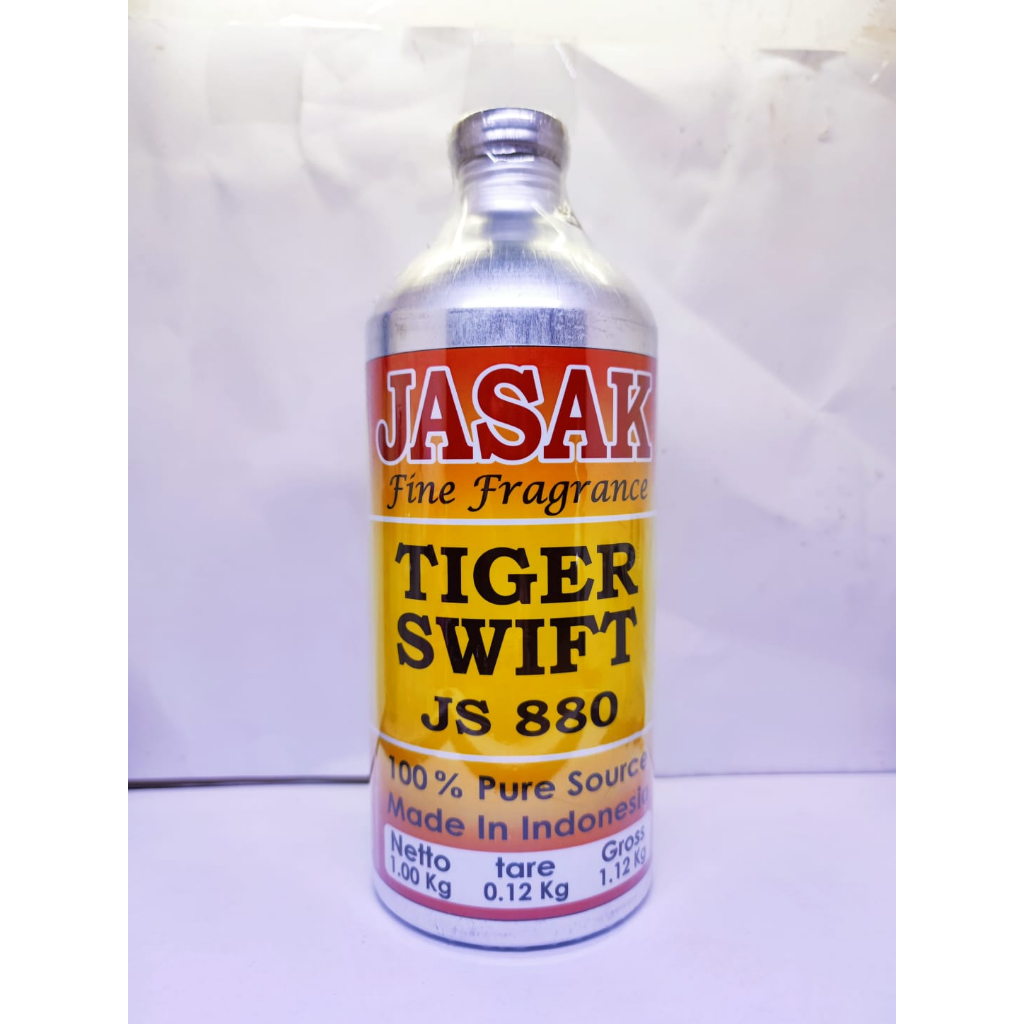 Jual TIGER SWIFT BY JASAK KEMASAN 1 KG SEGEL ALU , AROMA SEARAH TAYL0R ...