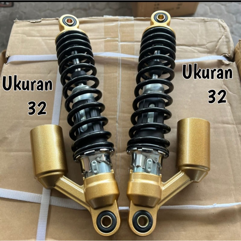 Jual Shockbreaker Tiger Revo Skok Tirev import Skok Tiger | Shopee Indonesia